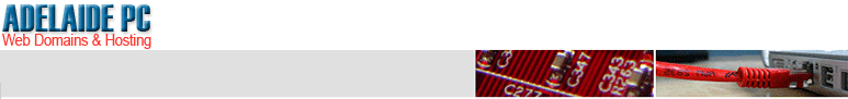 Adelaide PC Domains